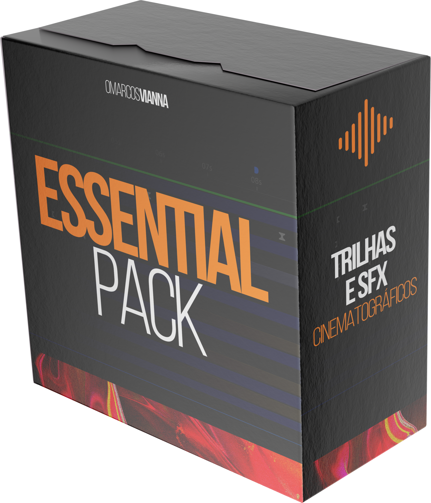 Essential Pack Oficial - omarcosvianna.com